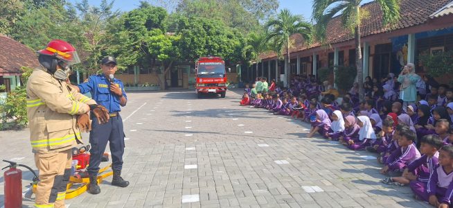 BPBD KABUPATEN BANTUL | WEBSITE RESMI BPBD KABUPATEN BANTUL