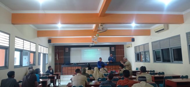 BPBD KABUPATEN BANTUL | WEBSITE RESMI BPBD KABUPATEN BANTUL | Page 4